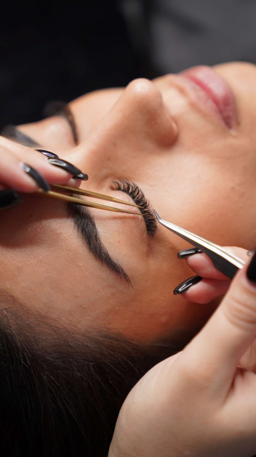Lash Studio Indianapolis | Lash Extension Training + Service